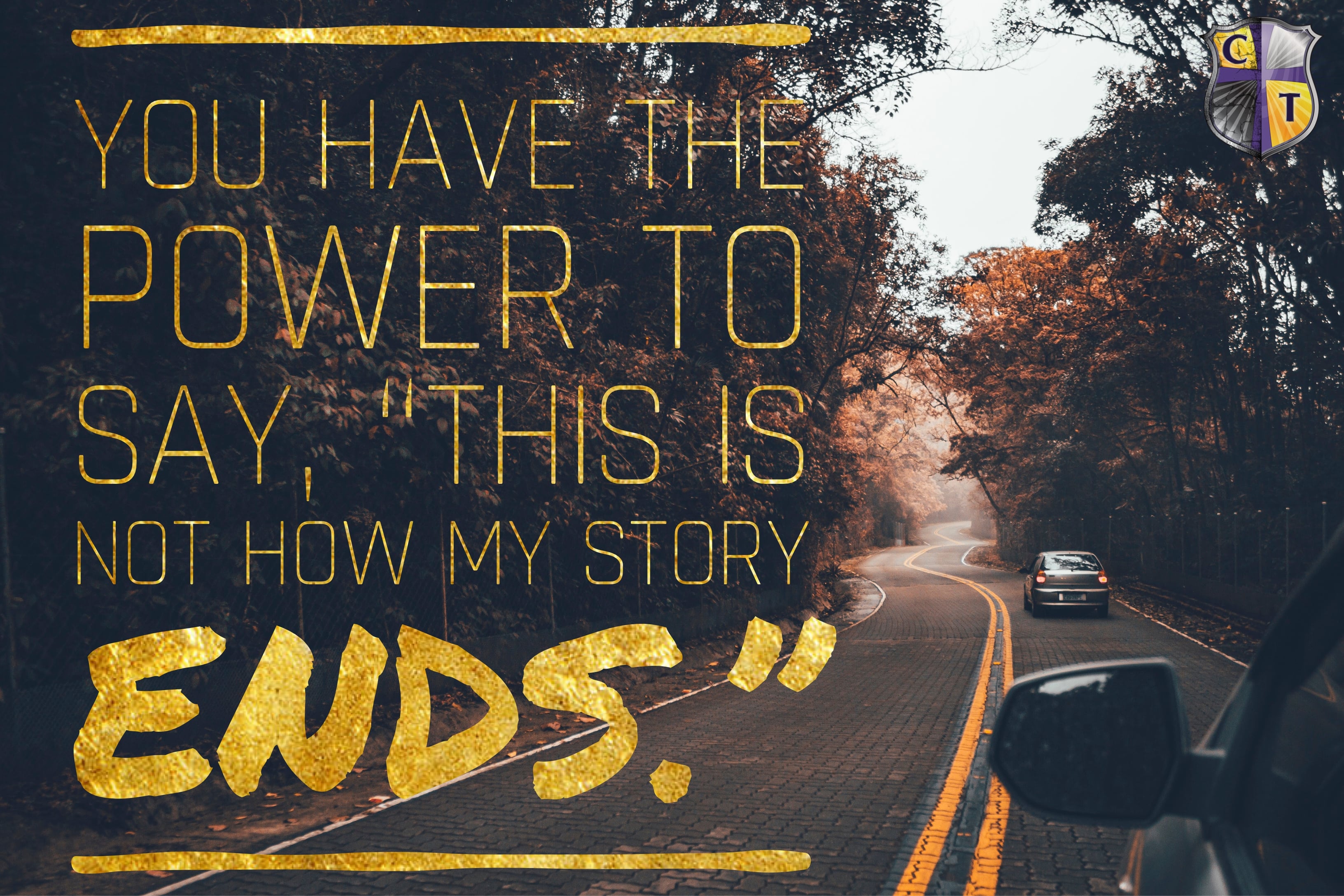 Courageous Transformations